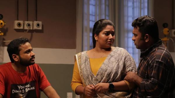 Five Best Basil Joseph Movies Released In 2024| Top Five Basil Joseph Movies In 2024| Basil ...