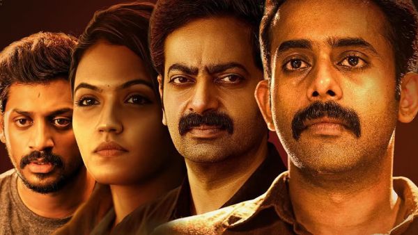 Five Best Malayalam Crime Thriller Movies To Watch Before 2025| Top 5 Must-Watch Malayalam Crime ...