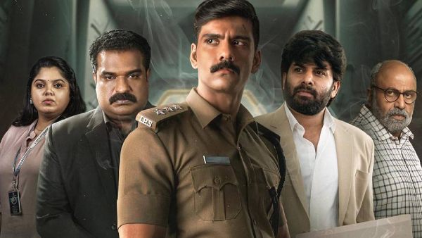 Five Best Malayalam Crime Thriller Movies To Watch Before 2025| Top 5 Must-Watch Malayalam Crime ...