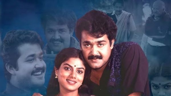 Five Evergreen Mohanlal Rom-Com Films That Remain Fan Favorites | Top ...