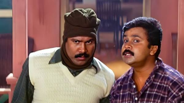 Five Fan-Favorite Dileep Comedy Movies That Deserve A Theatrical Re ...