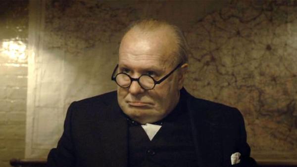 Five Hollywood Actors Who Transformed Into Real-Life Legends On Screen ...