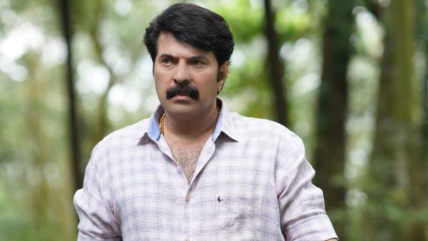 Five Must-Watch Mammootty Thrillers Available On SonyLIV | Top Five ...