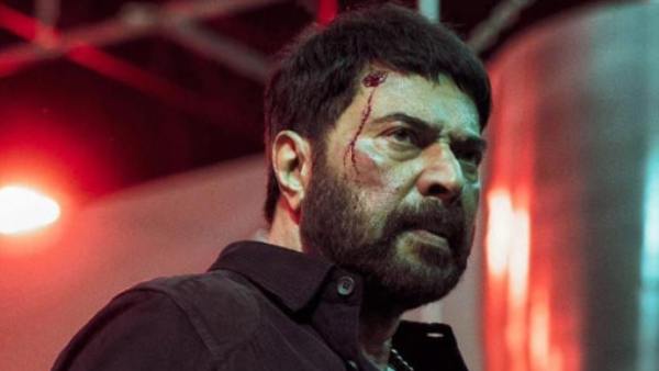 Five Must-Watch Mammootty Thrillers Available On SonyLIV | Top Five ...