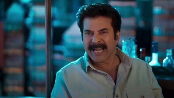 Five Must-Watch Mammootty Thrillers Available On SonyLIV | Top Five ...