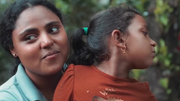 Five Power-Packed Female Characters Played By Vincy Aloshious | Vincy Aloshious' Best Five ...