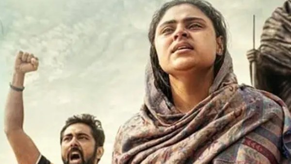 Five Power-Packed Female Characters Played By Vincy Aloshious | Vincy ...