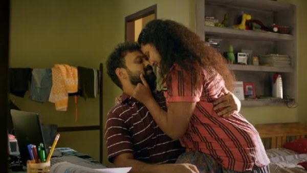 Five Power-Packed Female Characters Played By Vincy Aloshious | Vincy Aloshious' Best Five ...