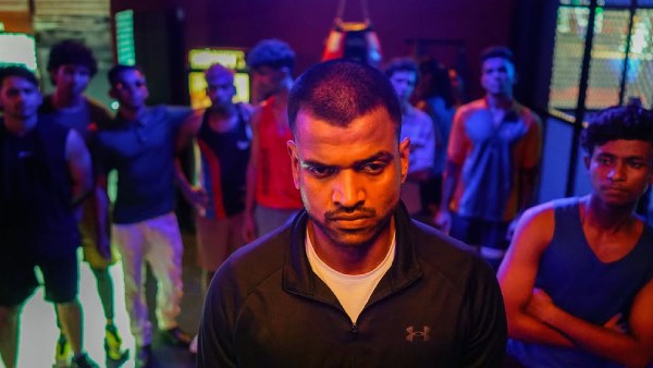 Five Times Lukman Avaran Showed Why He’s a Fan Favorite | Top Five ...