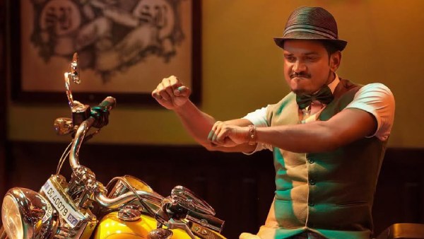 Five Times Lukman Avaran Showed Why He’s a Fan Favorite | Top Five ...