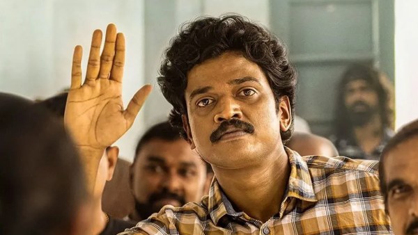 Five Times Lukman Avaran Showed Why He’s a Fan Favorite | Top Five ...