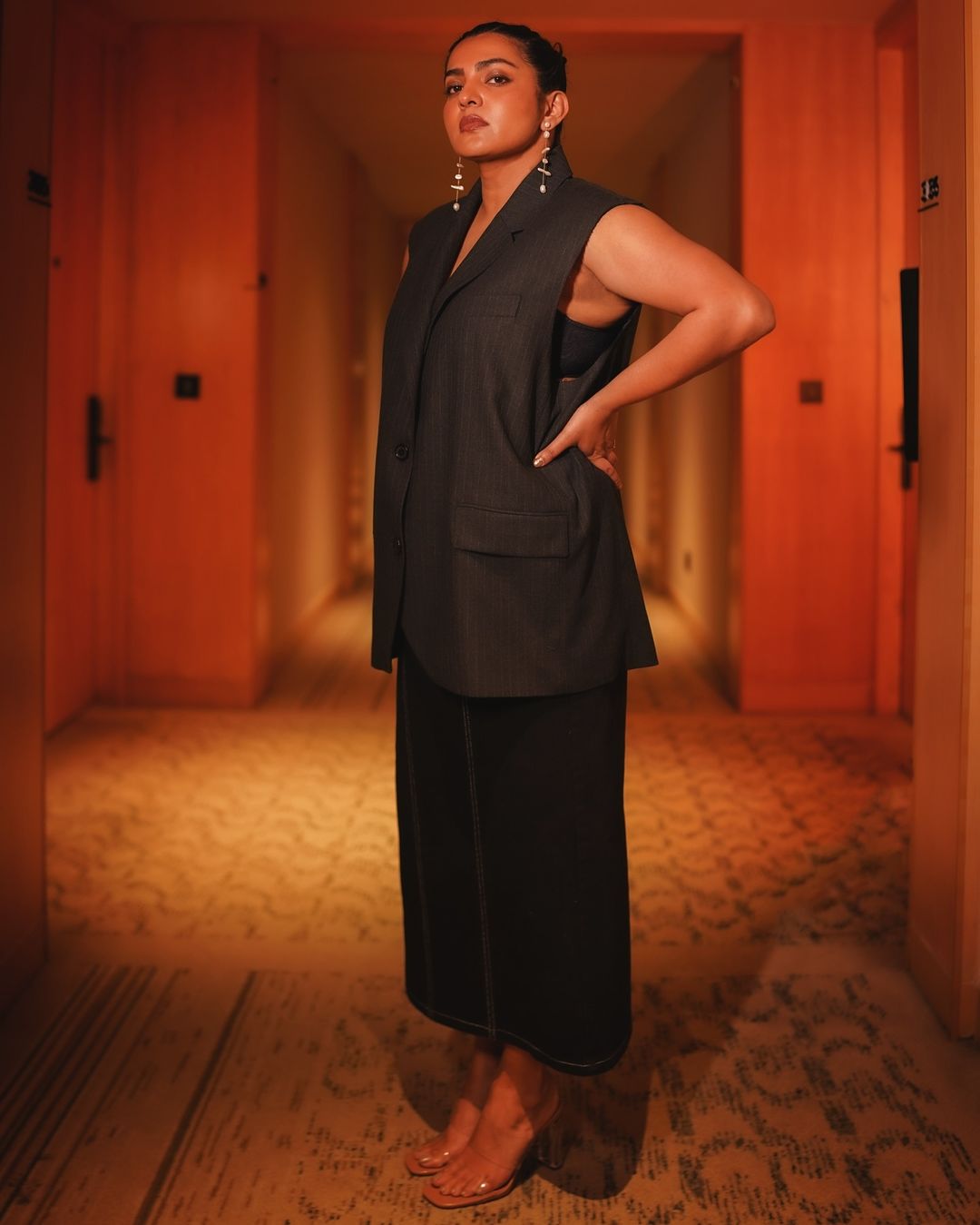 Five Times Parvathy Thiruvothu Made Heads Turn With Her Style Statement ...