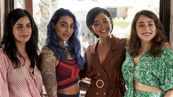 Four More Shots Please Season 4 | Four More Shots Please Final Season | Four More Shots Please ...