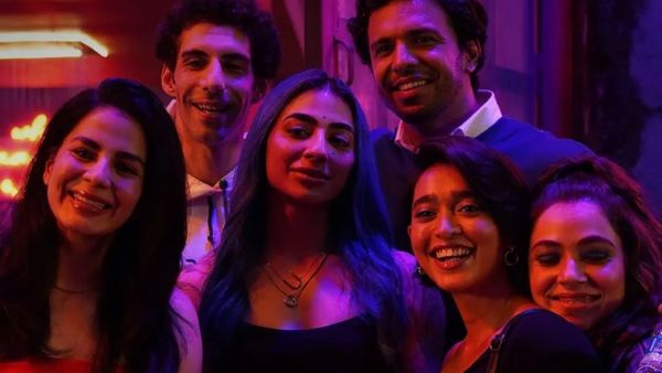 Four More Shots Please Season 4 | Four More Shots Please Final Season | Four More Shots Please ...