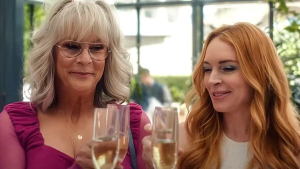 Freakier Friday OTT Release: Lindsay Lohan and Jamie Lee Curtis Return ...