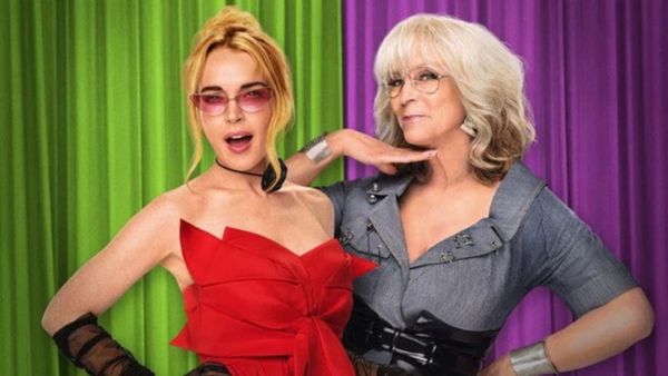 Freakier Friday OTT Release: Lindsay Lohan and Jamie Lee Curtis Return ...