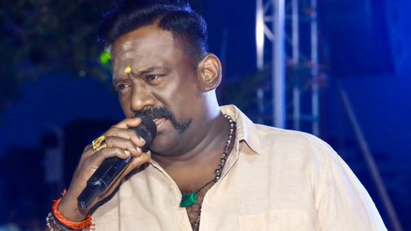 Robo Shankar's Legacy: The Man Who Made a Million Hearts Smile | Robo ...