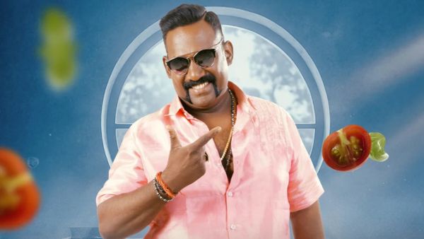 Robo Shankar's Legacy: The Man Who Made a Million Hearts Smile | Robo ...