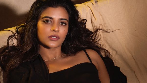 From Aishwarya Rajesh to Dushara Vijayan: Dusky Heroines of Tamil ...