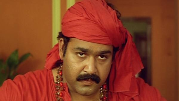 From Amrutham Gamaya To Manichitrathazhu: 5 Timeless Mohanlal Classics ...