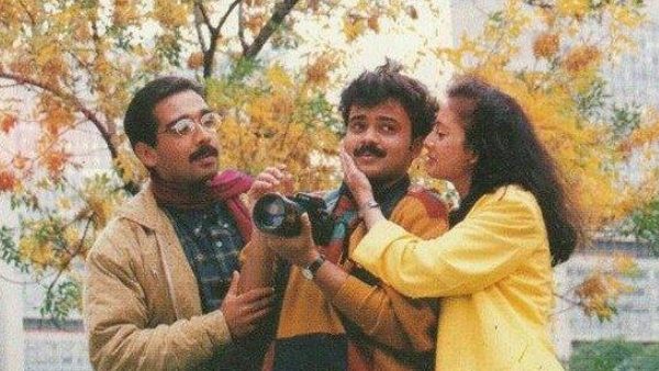 From Aniyathipravu To Kasthuriman: Kunchacko Boban's 5 Must-Watch Evergreen Romantic Films | Top ...