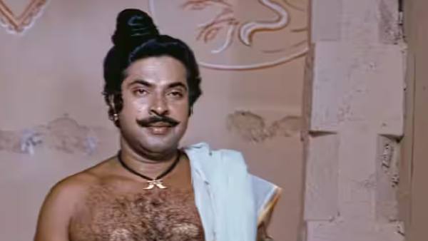 From Bramayugam To Mathilukal: Mammootty’s Most Memorable Award-Winning ...