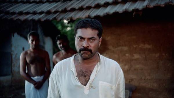 From Bramayugam To Mathilukal: Mammootty’s Most Memorable Award-Winning ...