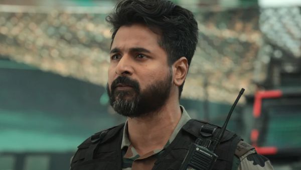 Sivakarthikeyan’s Transformation: Tamil Films That Made Him an Action ...