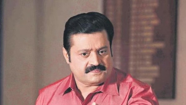 From Commissioner To Pathram: Suresh Gopi’s Top Action Hits That ...