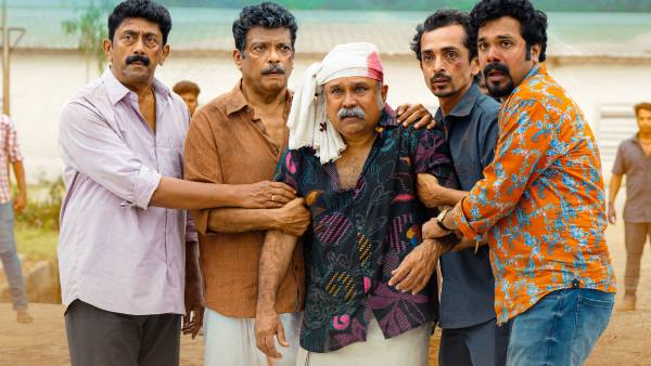 From Dheeran to Thinkalazhcha Nishchayam: 5 Feel-Good Malayalam Family ...