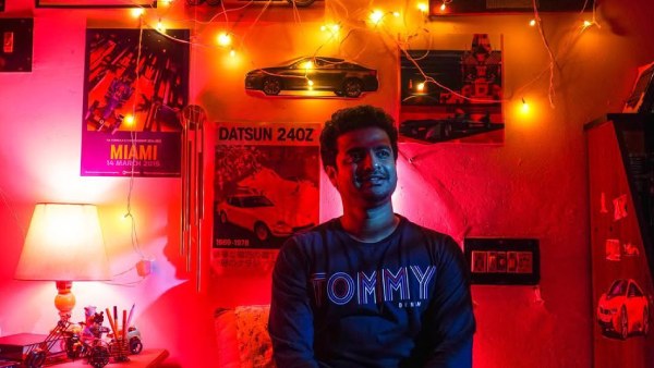 From Fighter to Fun-Lover: Neeraj Madhav’s Most Memorable Roles On Big ...