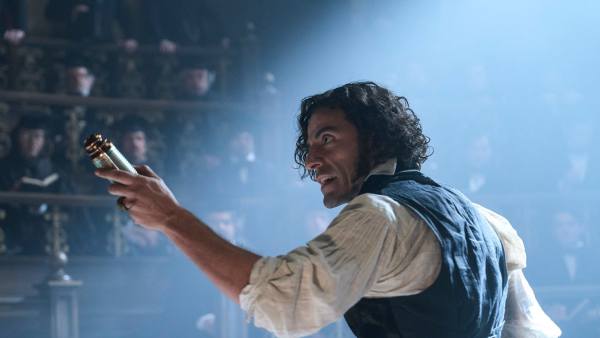 From Frankenstein To The Witch: Hollywood’s Finest Gothic Horror Picks ...