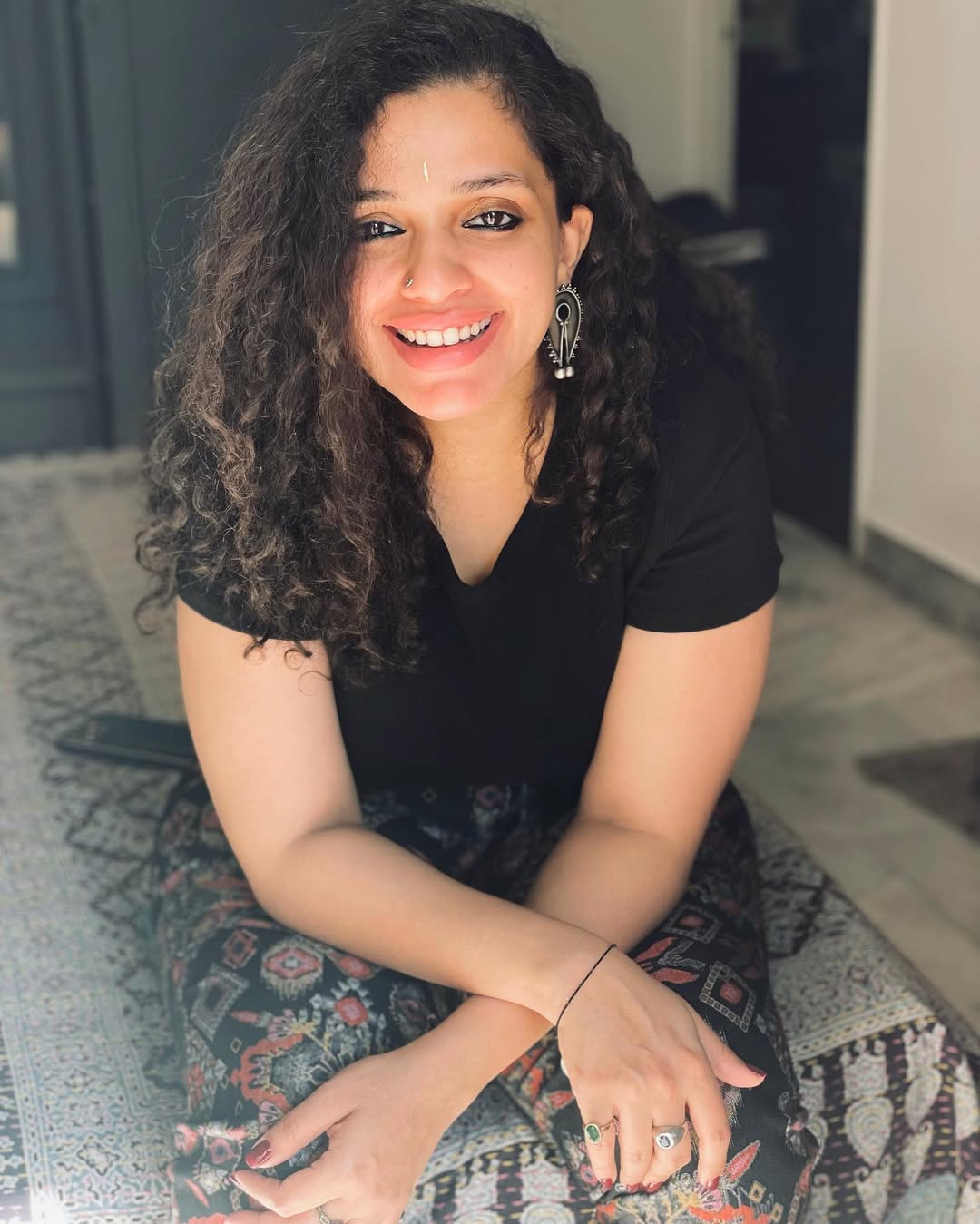 From Manju Warrier To Ann Augustine: Five Malayalam Actresses Who Stayed Single Post-Divorce ...