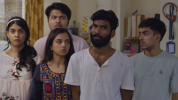 Web Series That Perfectly Portray Student Life | Web Series Based On ...