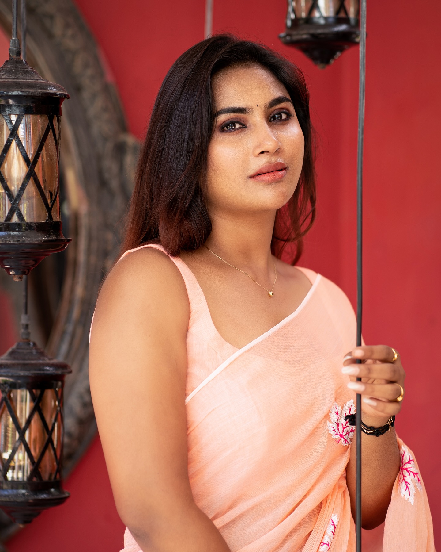 Serial Actresses with More Instagram Followers Than Film Stars | Serial ...