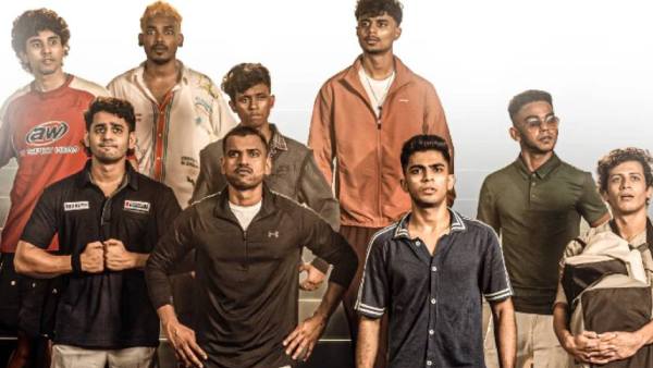 From Rising Star To Fan-Favourite: 7 Films That Shaped Lukman Avaran’s ...