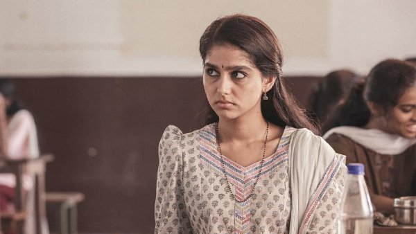 From Rising Star to Powerhouse: Anaswara Rajan's Top 7 Career-Defining ...