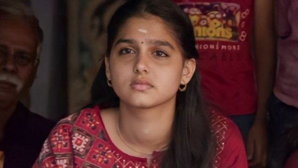 From Rising Star to Powerhouse: Anaswara Rajan's Top 7 Career-Defining ...