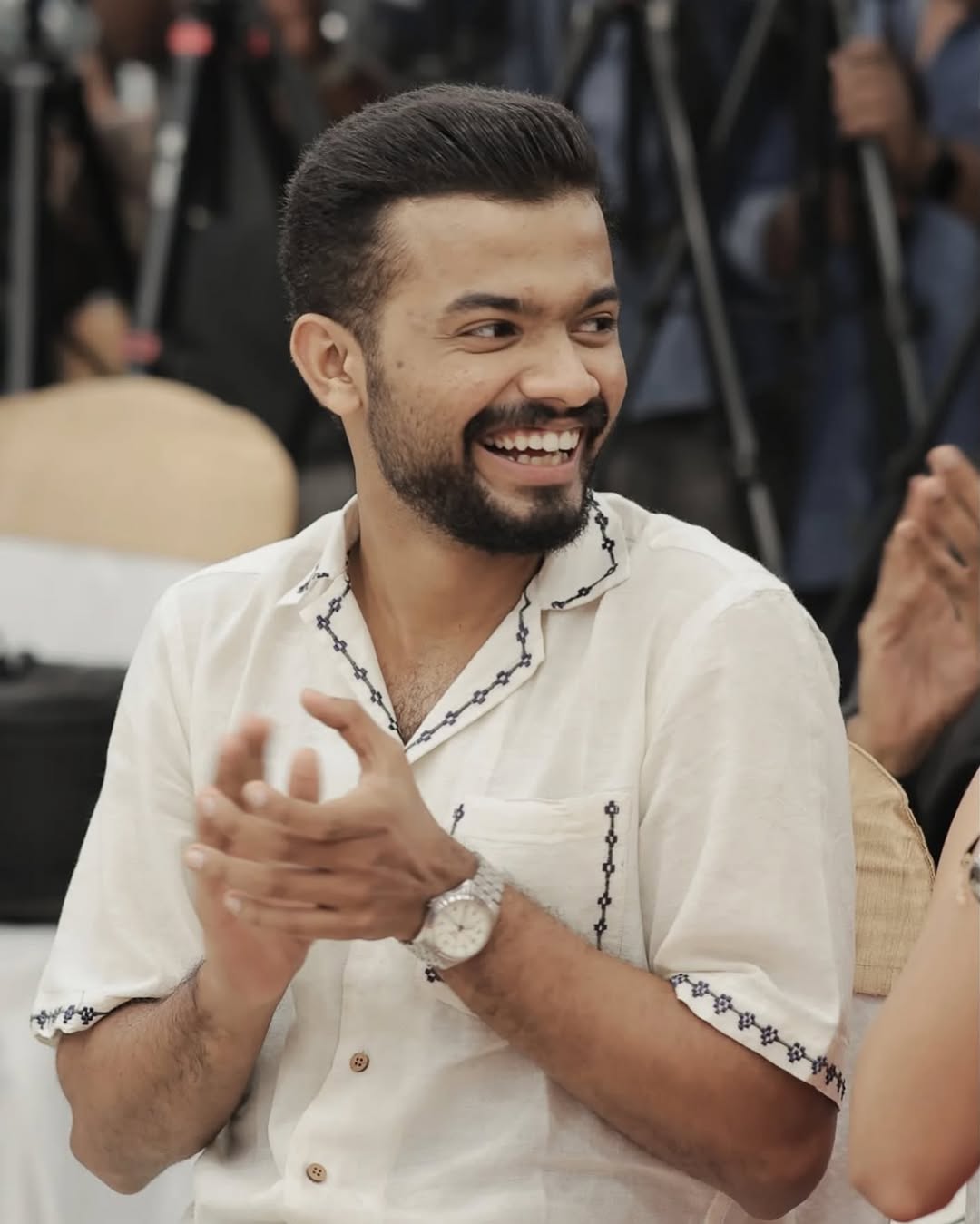 From Rising Stars to Fan Favorites: Meet Mollywood’s Most Loved Gen Z ...