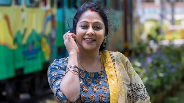 From TV Screens To Trending Feeds: Top 5 Malayalam Actresses Who Took Over Social Media | Top ...