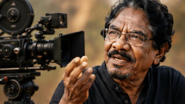 Bharathiraja's Legacy: The Director Who Changed Tamil Cinema Forever ...
