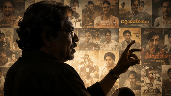 Bharathiraja's Legacy: The Director Who Changed Tamil Cinema Forever ...