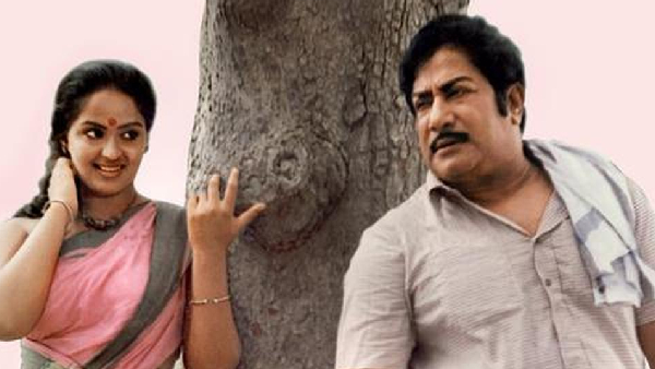 Bharathiraja's Legacy: The Director Who Changed Tamil Cinema Forever ...