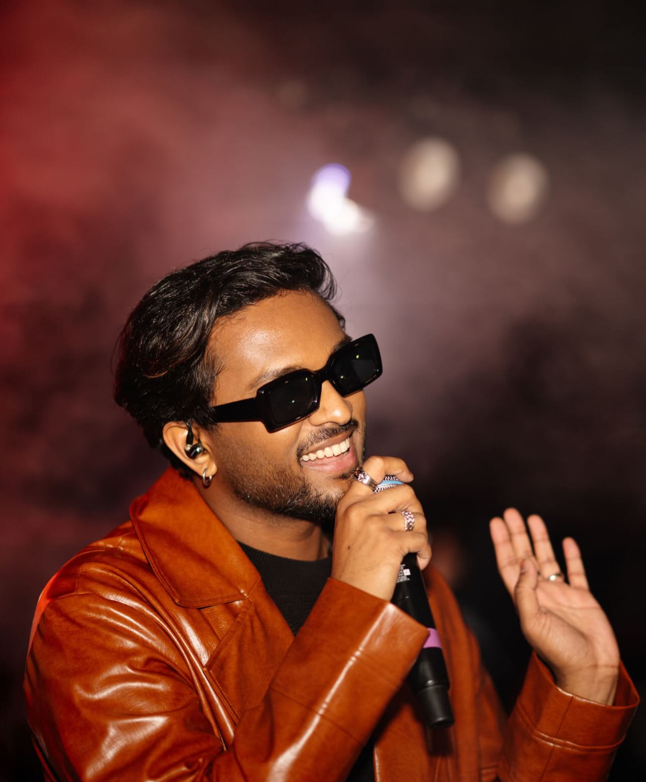 Independent Singers Who Rose to Fame in Tamil Cinema | Independent ...