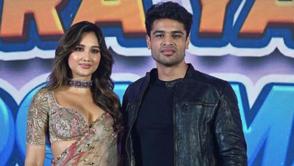 Bollywood Debut Of Star Kids In 2025 | Gen-Z Star Kids Going To Debut In 2025 | Bollywood Star ...