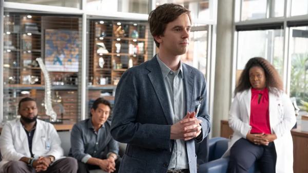 Get Ready To Binge: These Five Netflix Medical Series Are Pure Drama ...