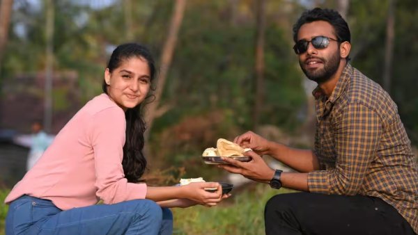 Get Ready To Laugh With These 5 Must-Watch Comedy Movies Starring Arjun Ashokan | Top Arjun ...