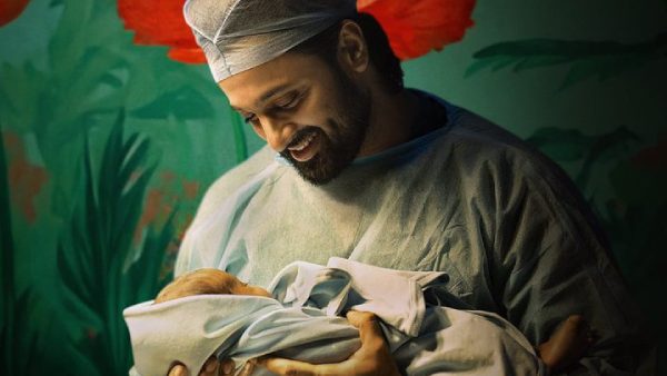 Get-set Baby OTT Release: Unni Mukundan- Nikhila Vimal Starrer Thriller ...