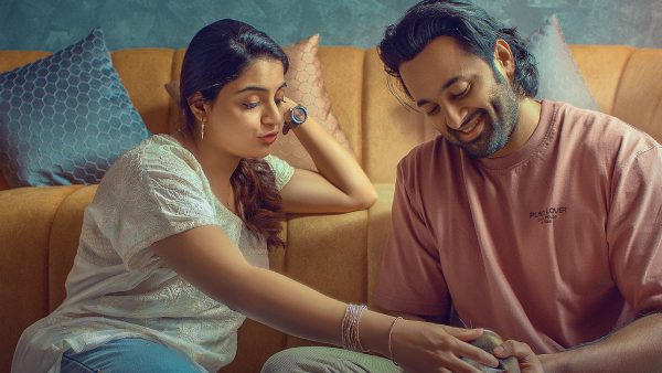 Get-set Baby OTT Release: Unni Mukundan- Nikhila Vimal Starrer Thriller ...