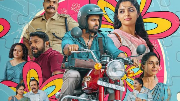 Get-set Baby OTT Release: Unni Mukundan- Nikhila Vimal Starrer Thriller ...